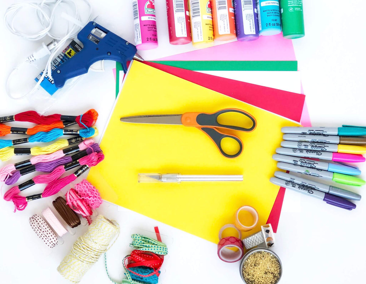 Other Crafty Bits and Bobs – www.thecraftshop.net