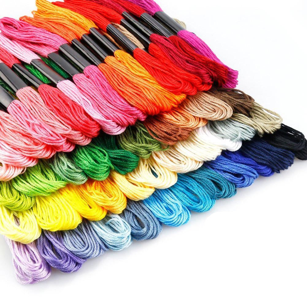 Sewing Thread – www.thecraftshop.net